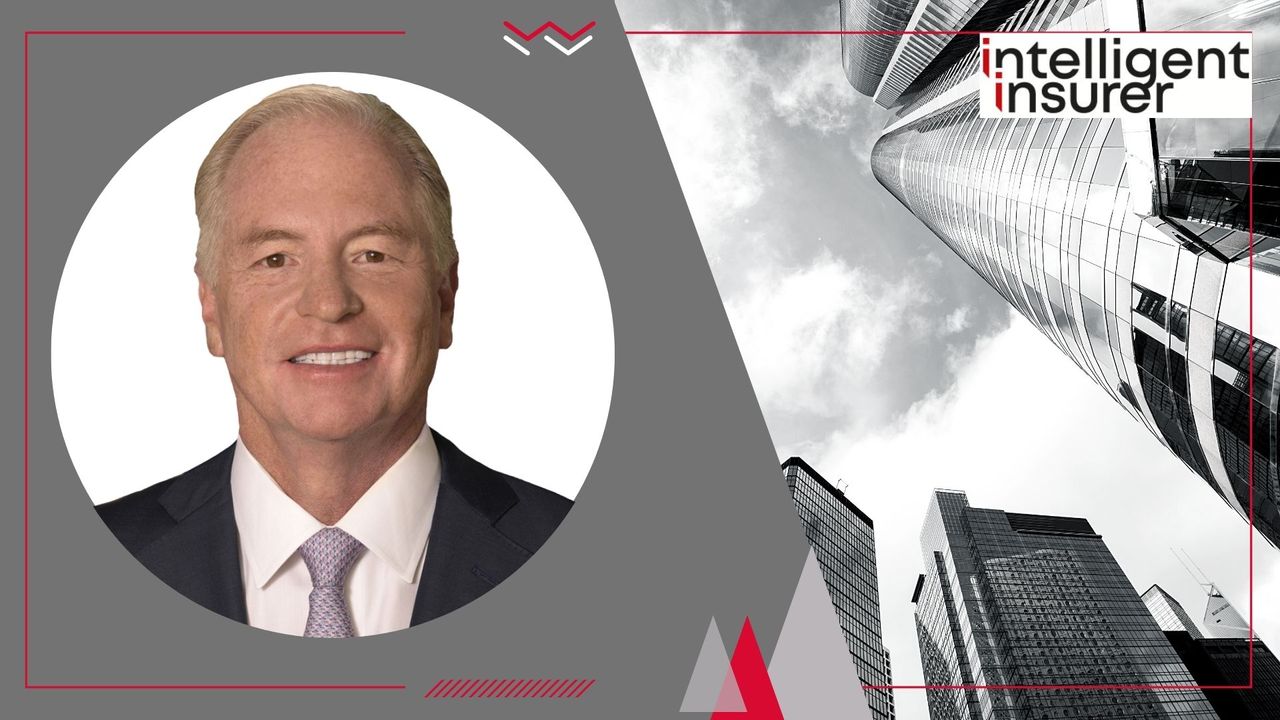 Victor launches reciprocal insurance exchange amid property cat strain ...